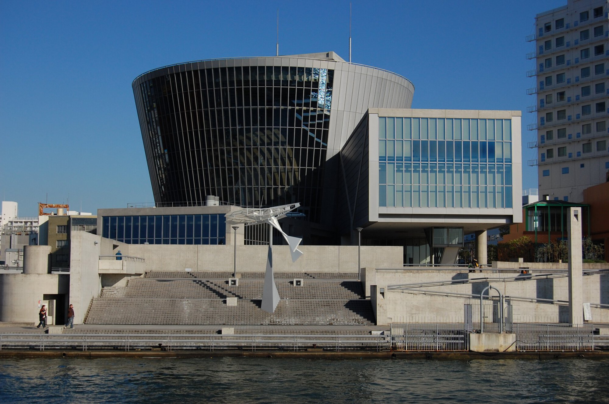 Gallery of Osaka Architecture City Guide: 23 Projects Showcasing Japan ...