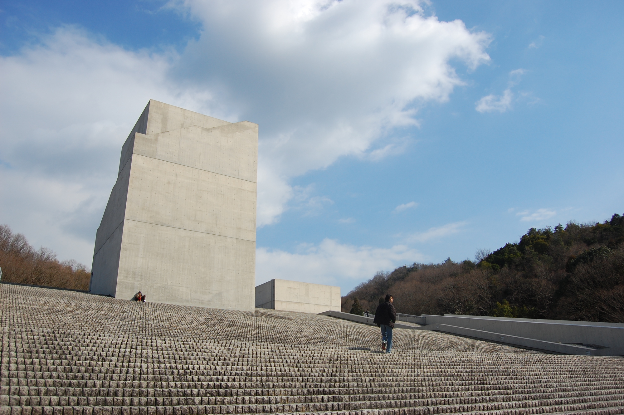 Gallery of Osaka Architecture City Guide: 23 Projects Showcasing Japan’s Design Legacy and ...