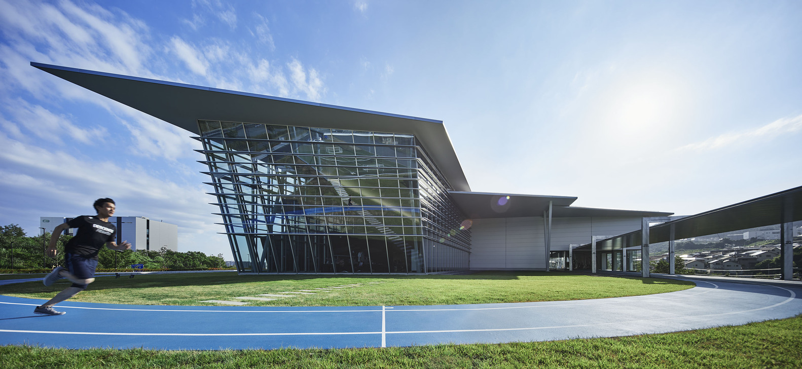 Gallery of Osaka Architecture City Guide: 23 Projects Showcasing Japan ...