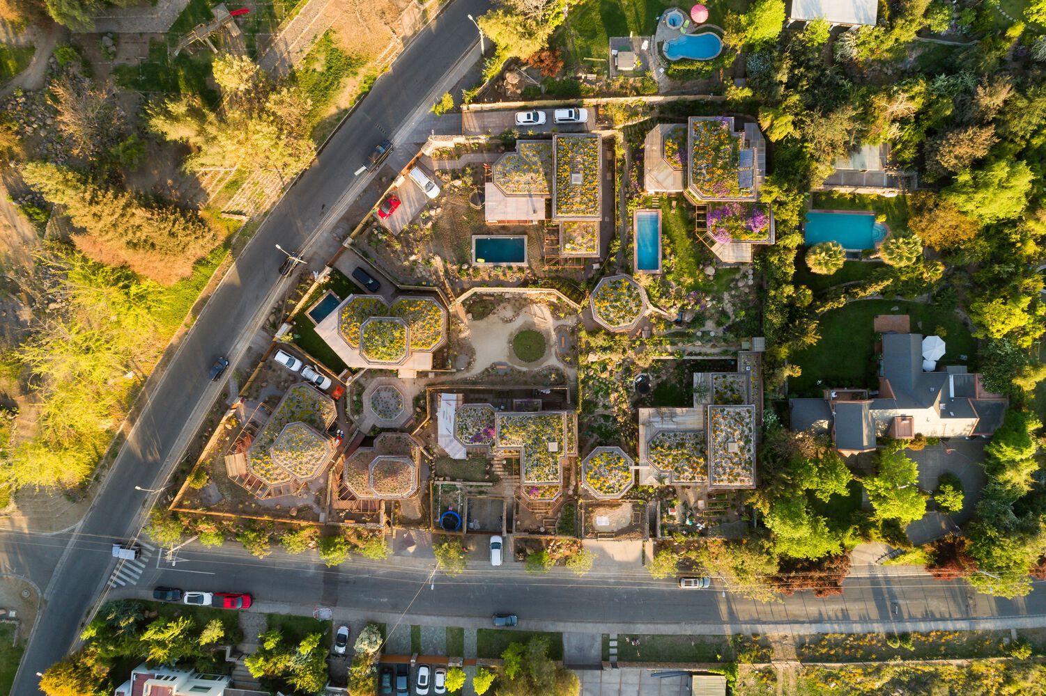 Ecovillage Design: Models for Regenerative Urban Neighborhoods | ArchDaily