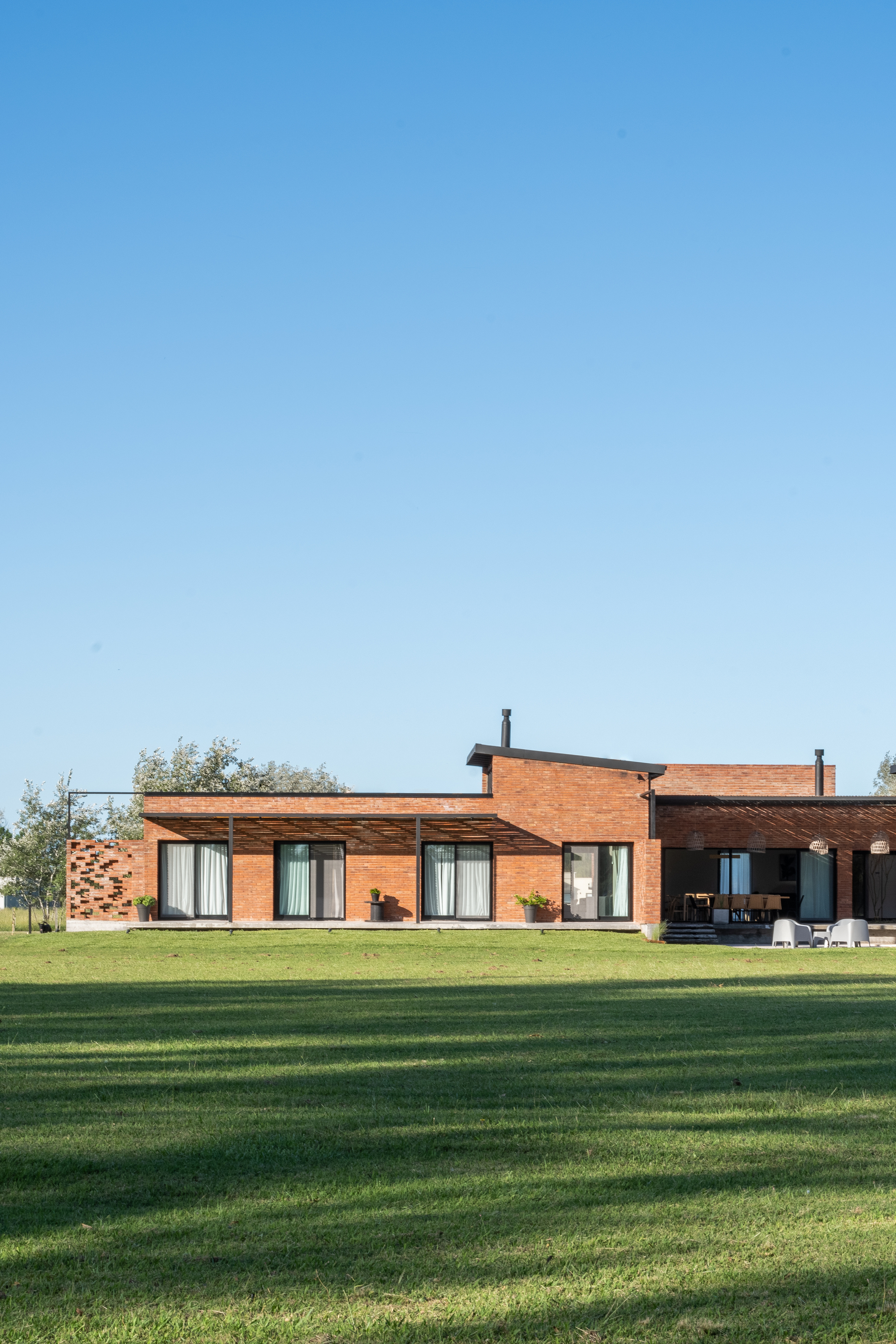 Galería de Casa Elementos / Muro Studio - 10