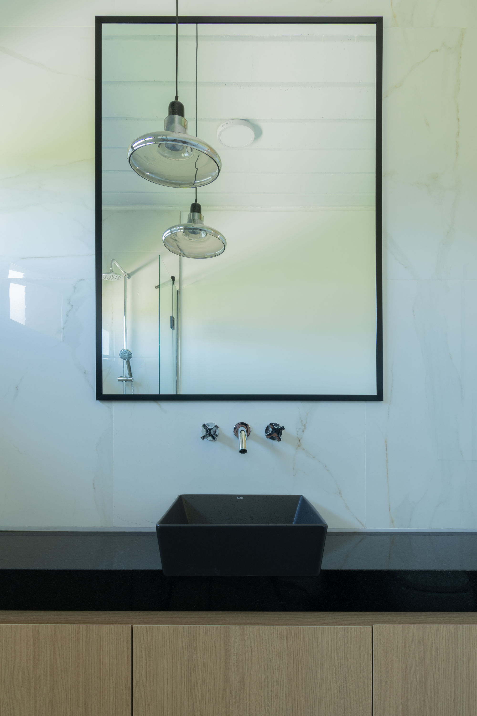 Galería de Casa Elementos / Muro Studio - 21