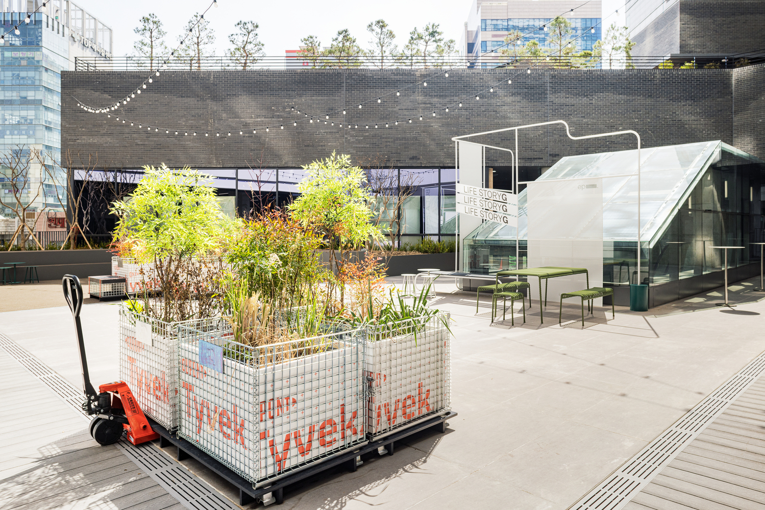 Gallery of The Rise of Co-Living Spaces for Young Professionals in East ...