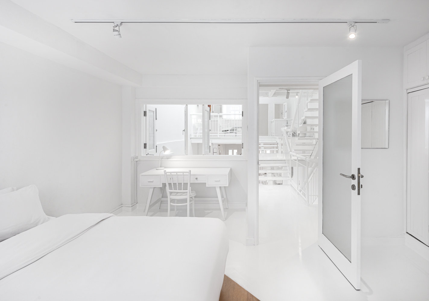Gallery of The Rise of Co-Living Spaces for Young Professionals in East ...