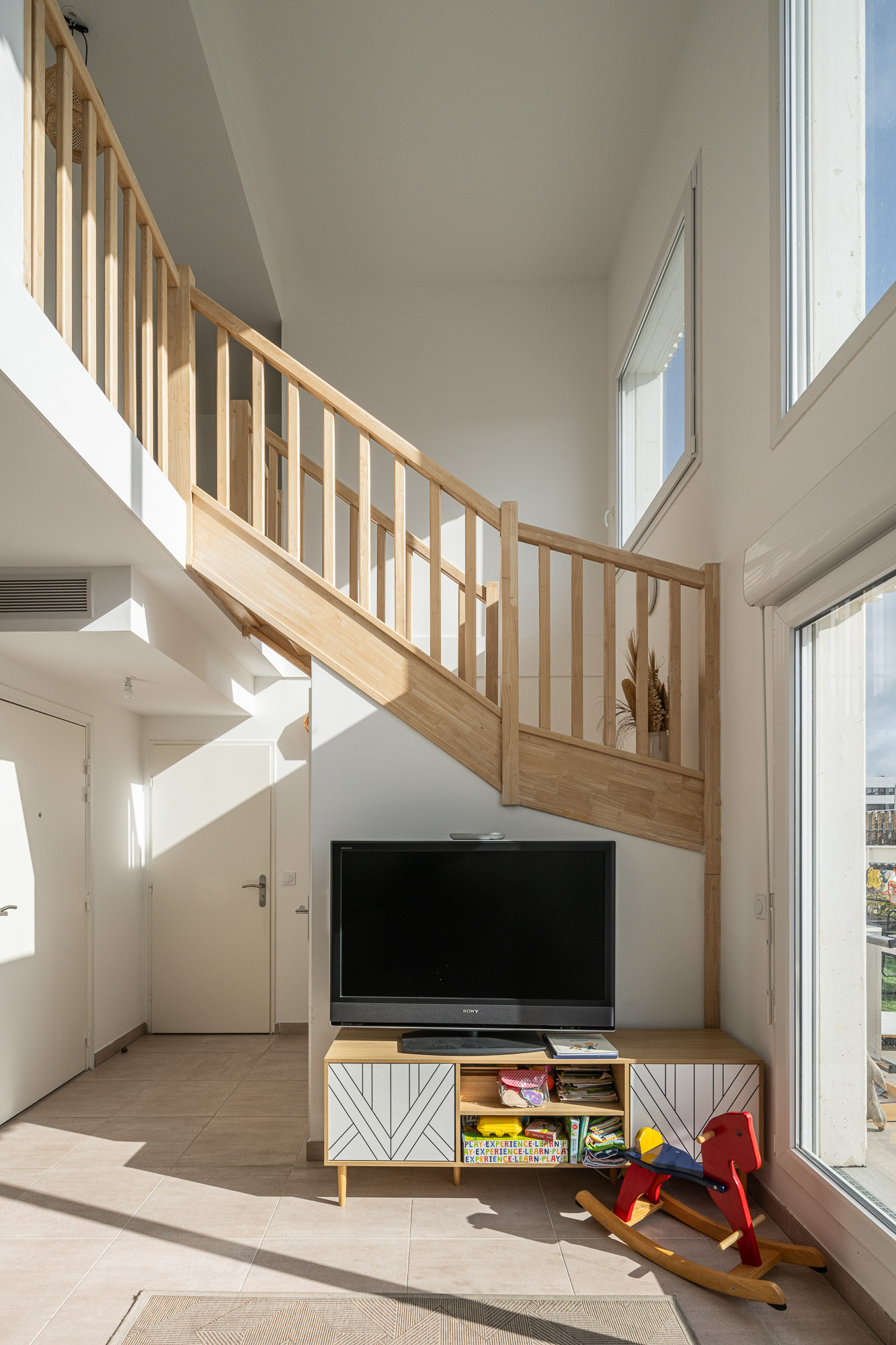 Gallery of Alpha XXL Mediterranean Mixed Block / Rémy MARCIANO ...