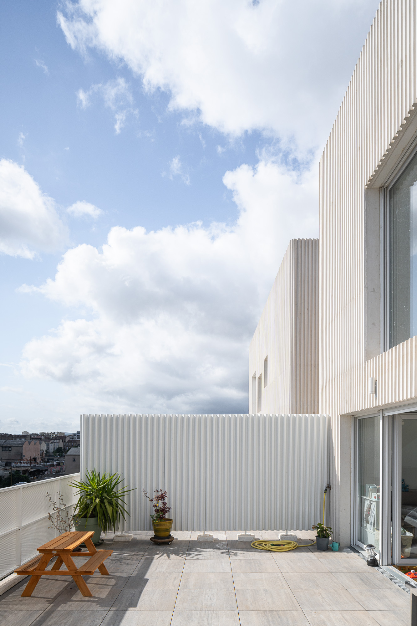 Gallery of Alpha XXL Mediterranean Mixed Block / Rémy MARCIANO ...