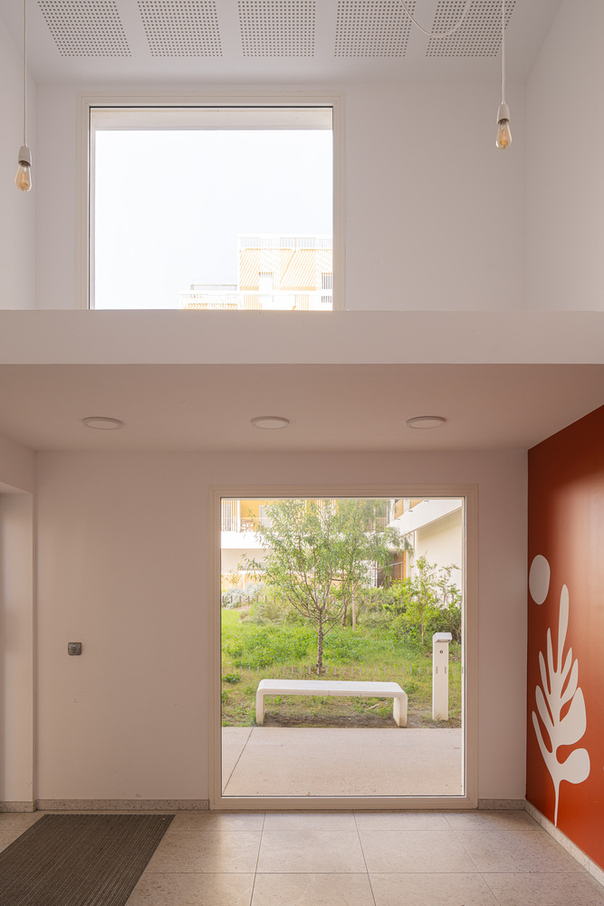 Gallery of Alpha XXL Mediterranean Mixed Block / Rémy MARCIANO ...