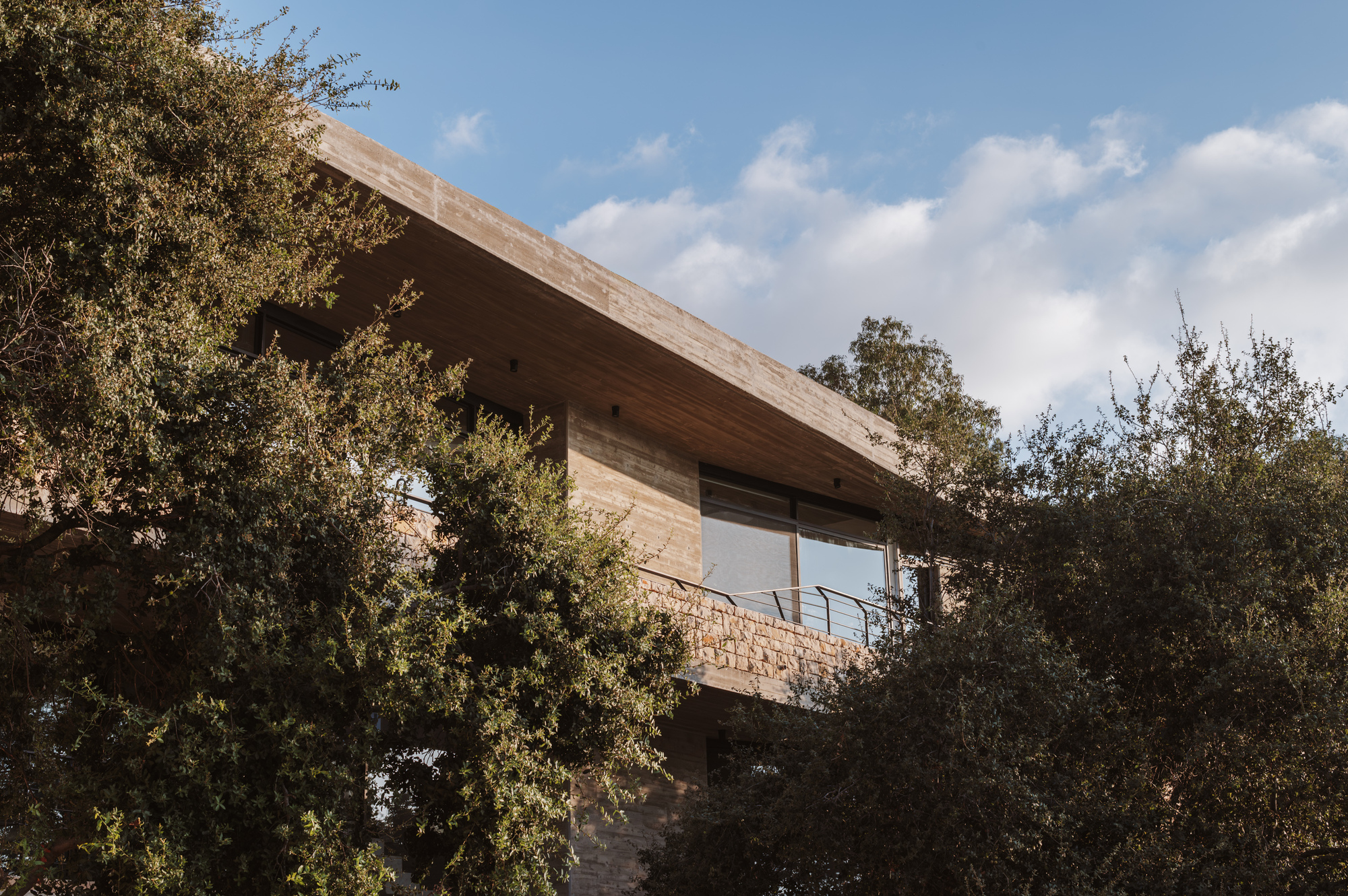 Gallery of Baconi Villa / MAD Architecture & Design - 7