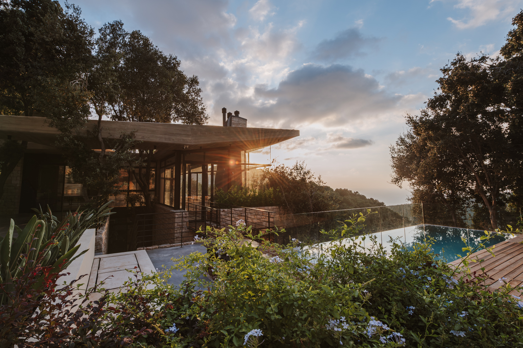 Galeria de Casa Baconi / MAD Architecture & Design - 8