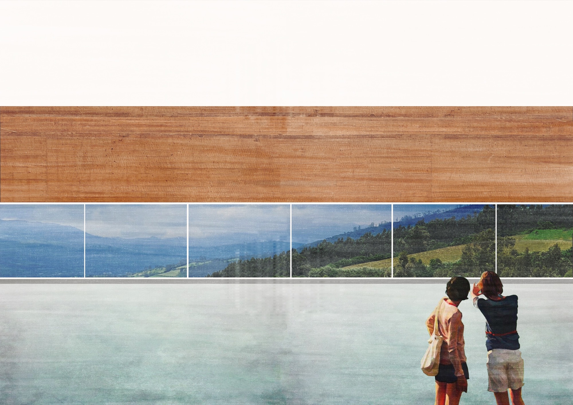 Gallery of The Pasture House / Diez + Muller Arquitectos - 41