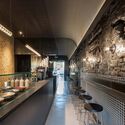 Galería de ETHR Clubhaus Café / shell+core - 1
