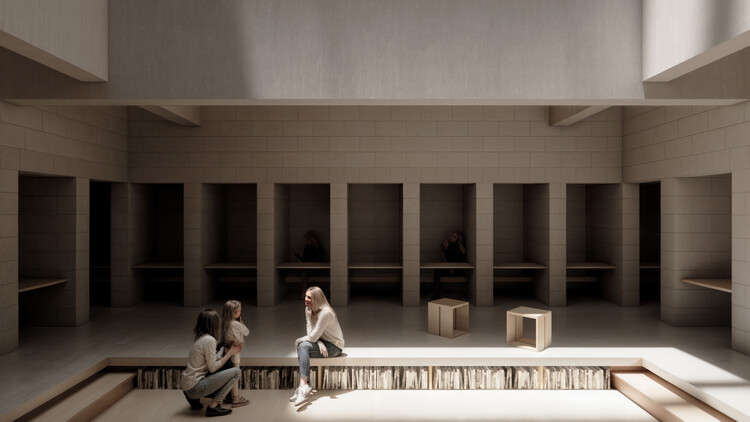 Architectural Visionaries: Celebrating Unbuilt Ideas with Buildner’s ...