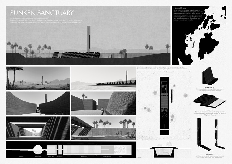 Architectural Visionaries: Celebrating Unbuilt Ideas with Buildner’s ...
