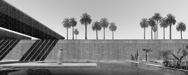 Architectural Visionaries: Celebrating Unbuilt Ideas with Buildner’s ...