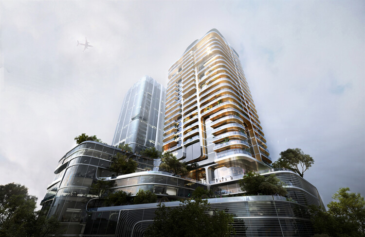 Architectural Visionaries: Celebrating Unbuilt Ideas with Buildner’s ...