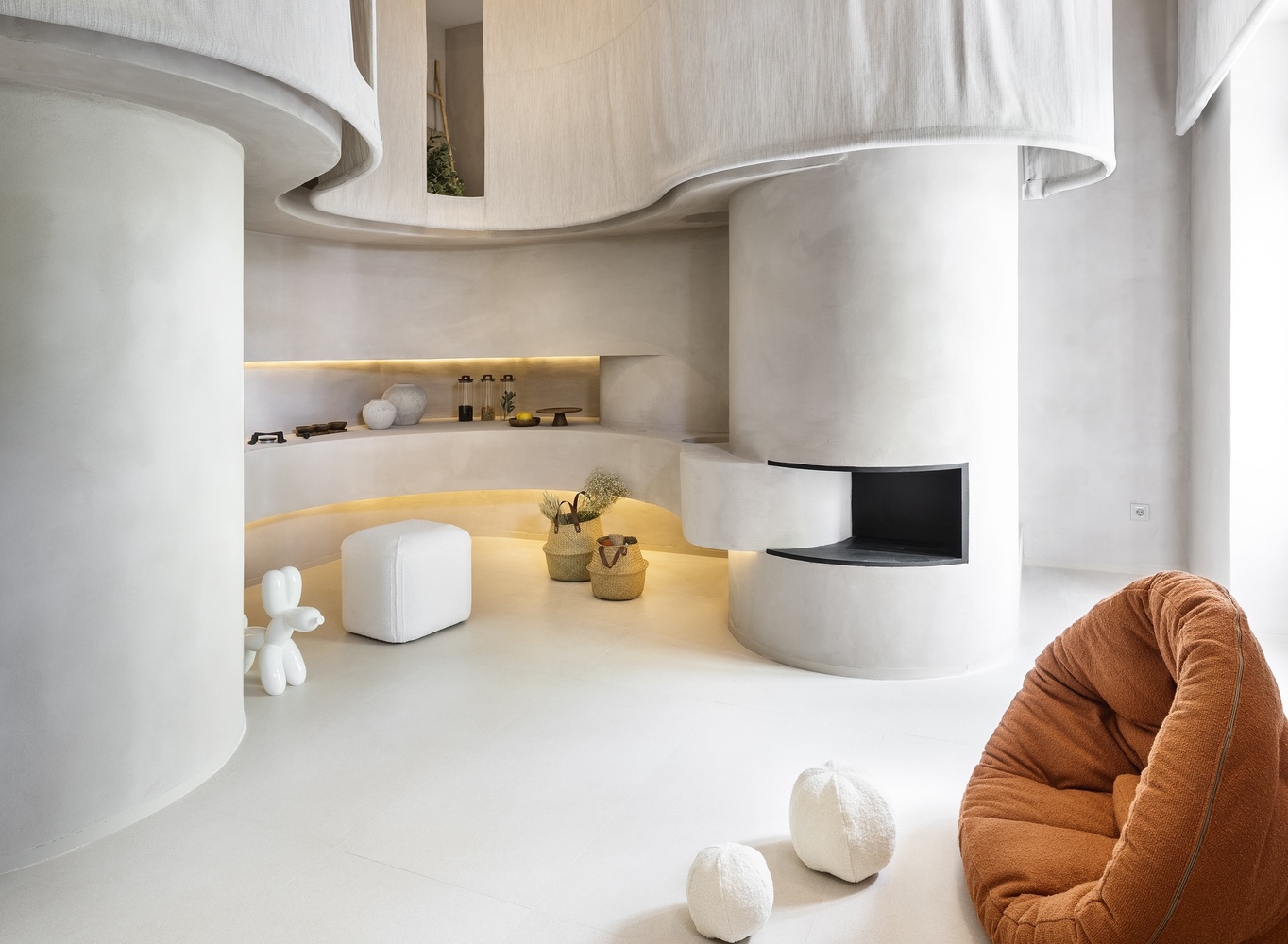 Gallery of Meet the 75 Finalists of the ArchDaily 2025 Building of the ...