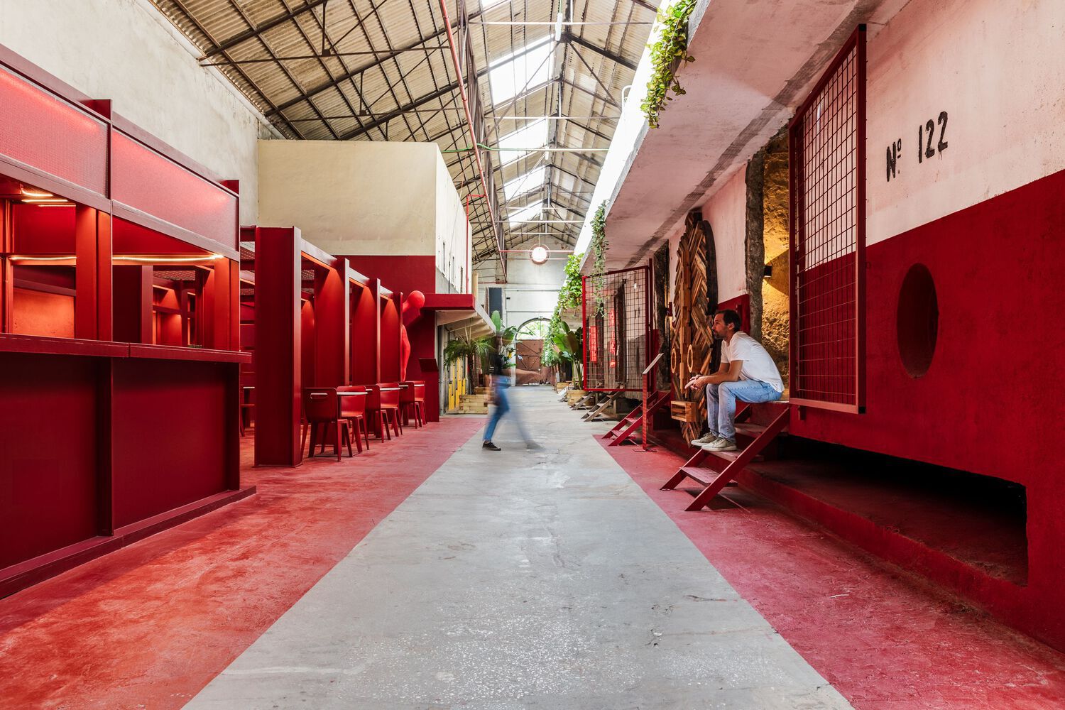 Gallery of Meet the 75 Finalists of the ArchDaily 2025 Building of the ...