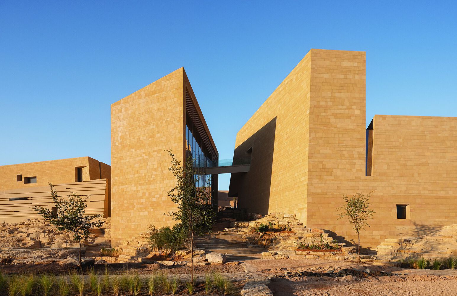 Gallery of Meet the 75 Finalists of the ArchDaily 2025 Building of the ...