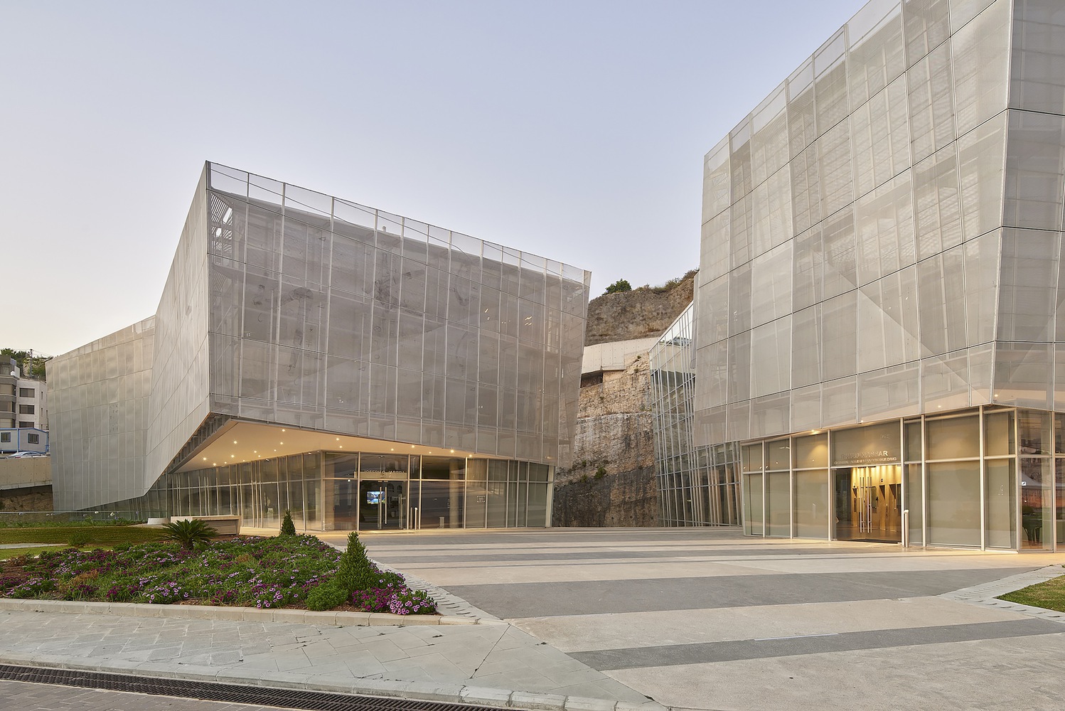 Gallery of Meet the 75 Finalists of the ArchDaily 2025 Building of the ...