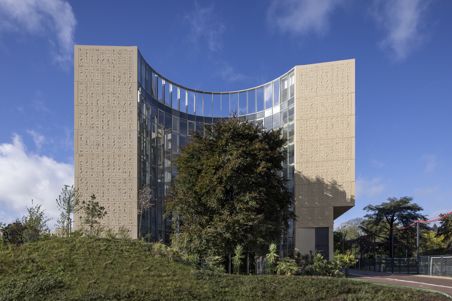 Gallery of Meet the 75 Finalists of the ArchDaily 2025 Building of the ...