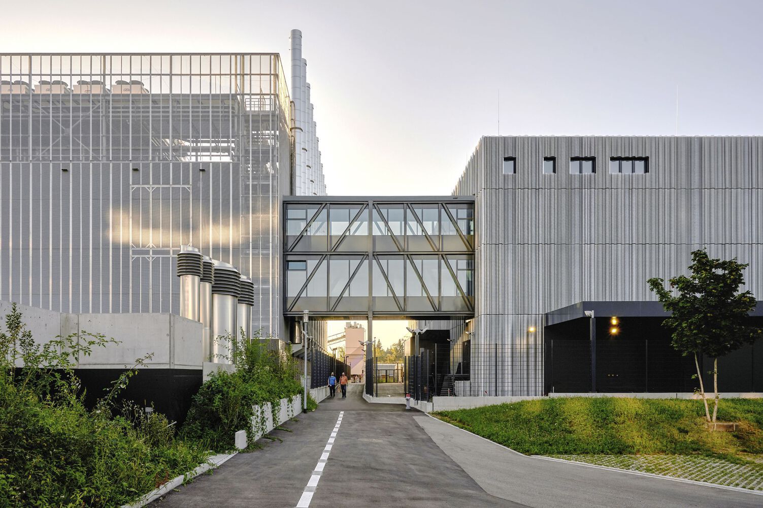 画廊 ArchDaily 2025年度建筑大奖 ，top75公布！ - 53