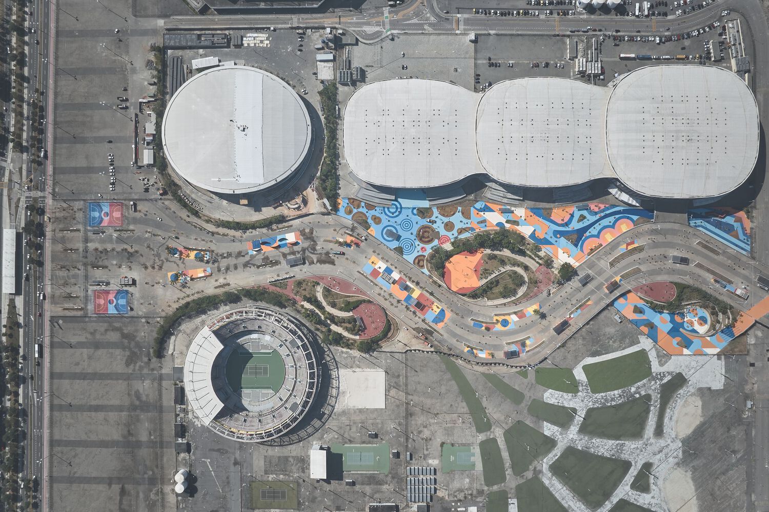 Gallery of Meet the 75 Finalists of the ArchDaily 2025 Building of the ...