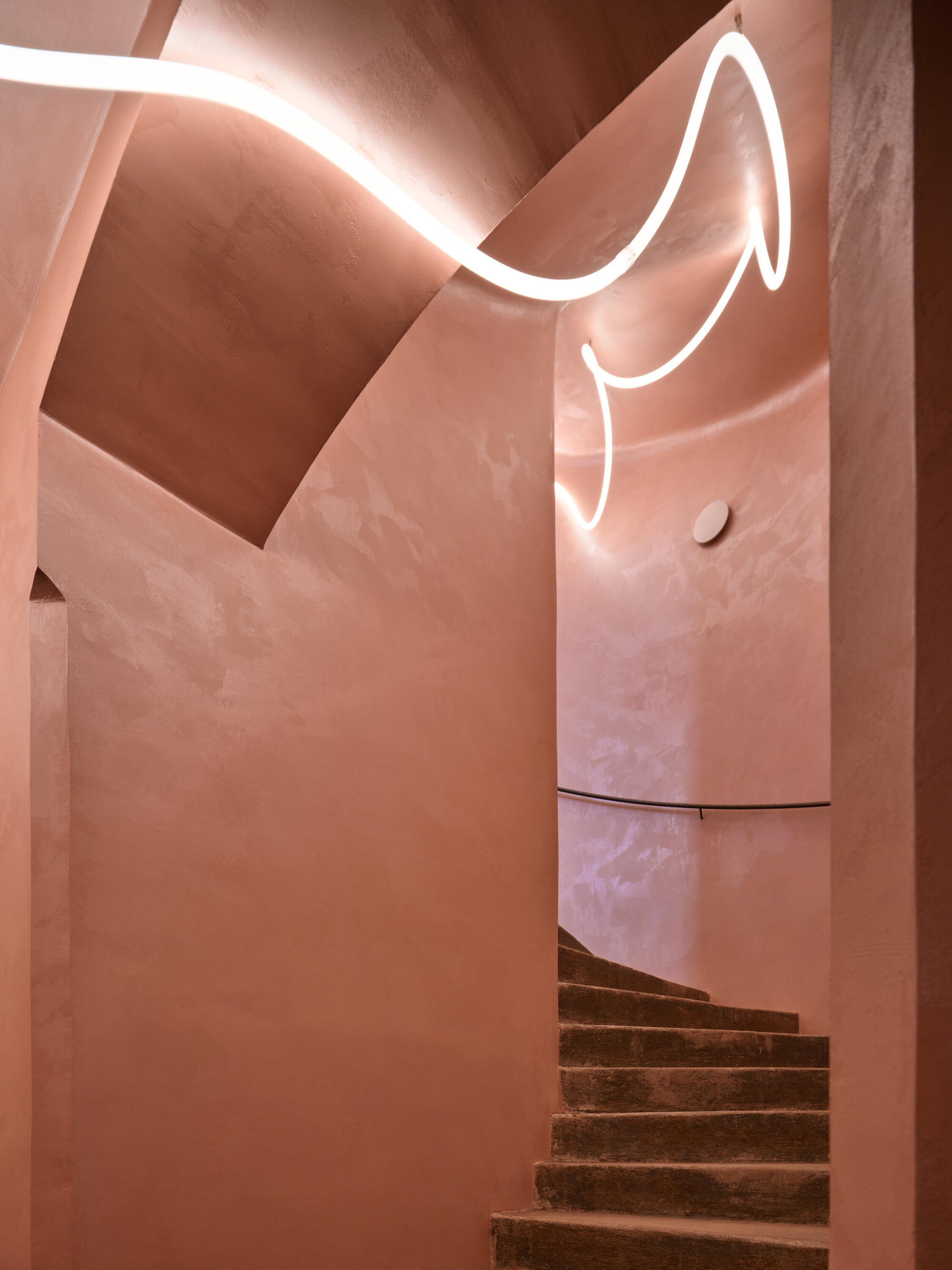 Gallery of Boleslavova 3 Building / Plus One Architects - 24