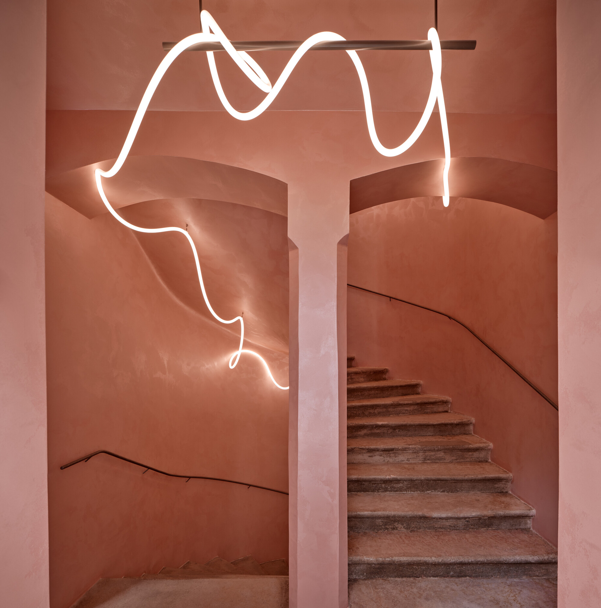 Gallery of Boleslavova 3 Building / Plus One Architects - 9