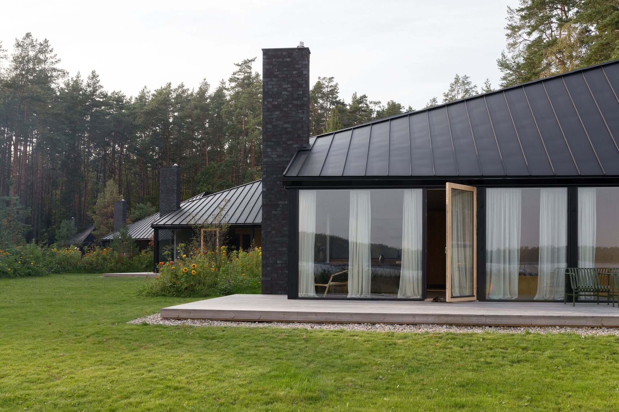 Gallery of Konga Village / Masahiro Katsume + Mette Fredskild - 3