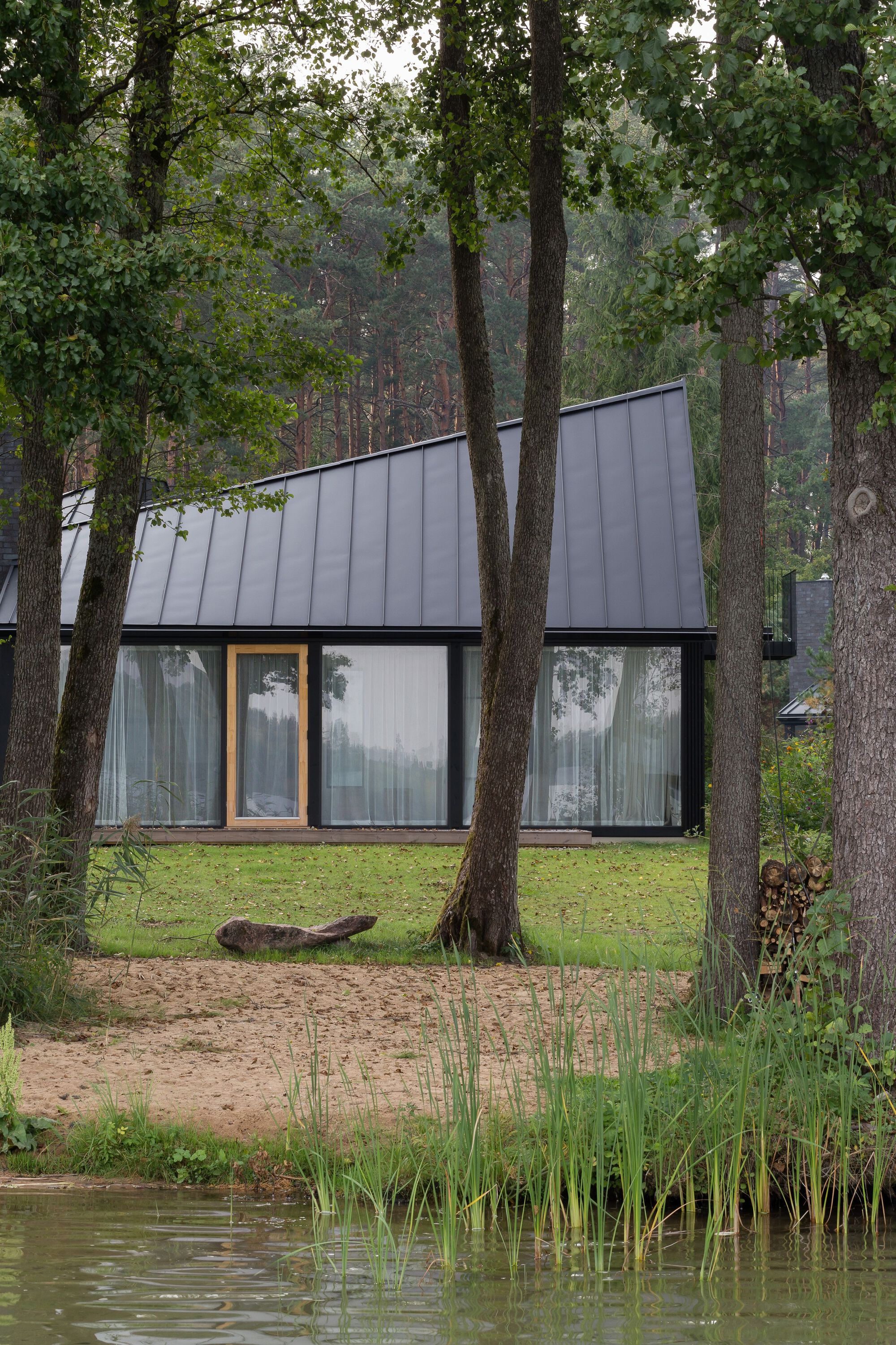 Gallery of Konga Village / Masahiro Katsume + Mette Fredskild - 23