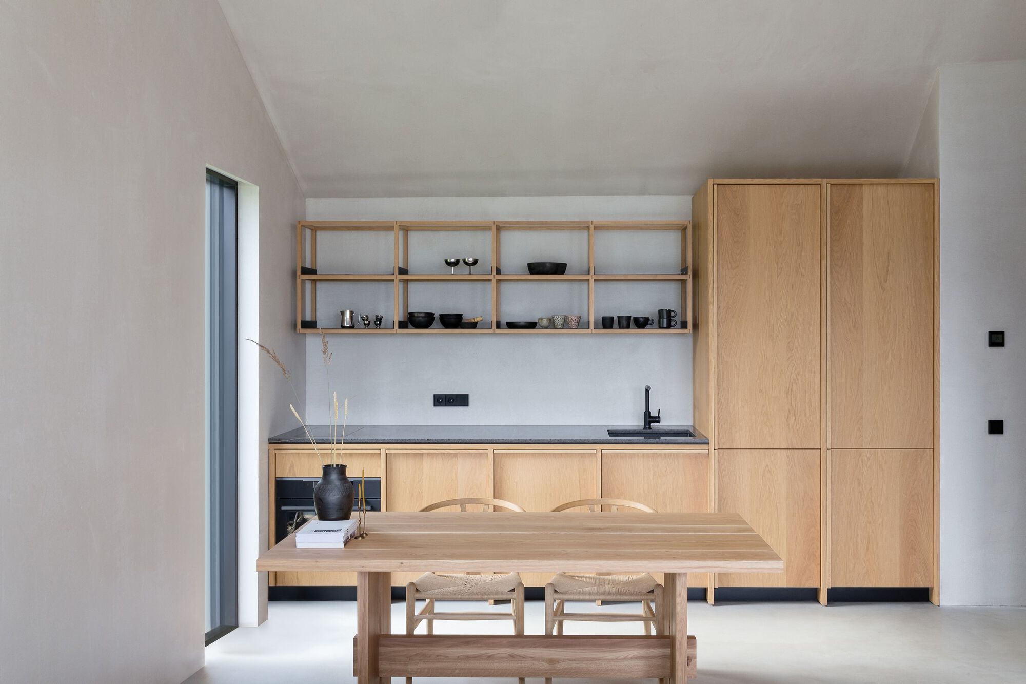 Gallery of Konga Village / Masahiro Katsume + Mette Fredskild - 5