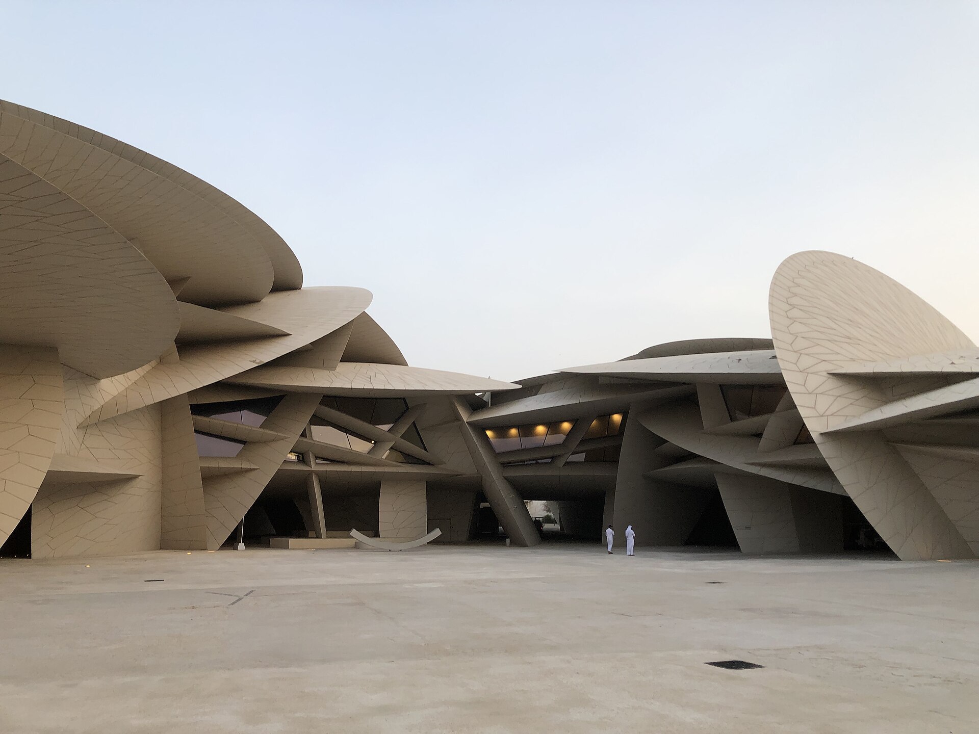 Gallery of Global Architects, Local Contexts: Navigating Identity in ...