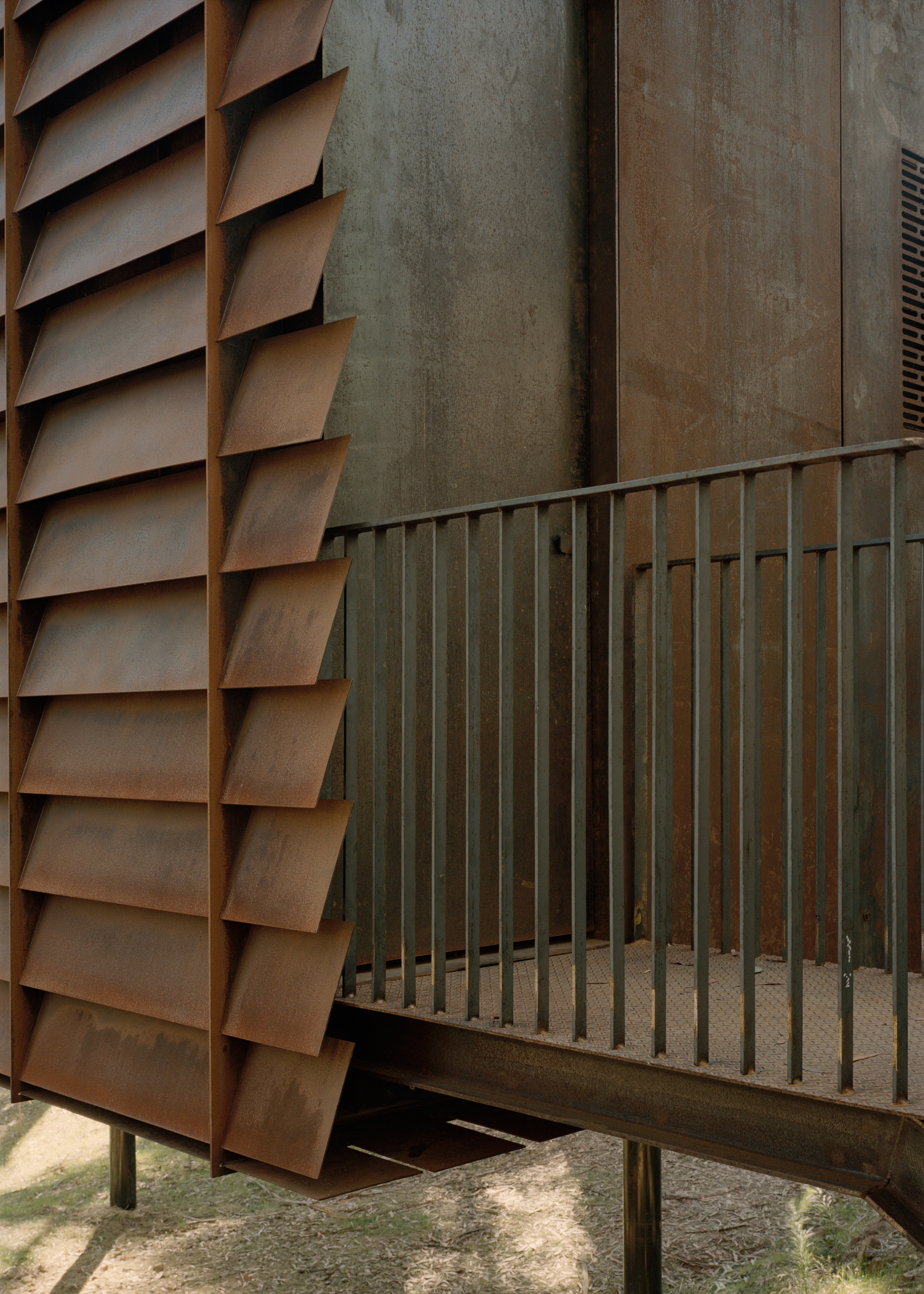Gallery of Sawmil Treehouse / Robbie Walker - 26