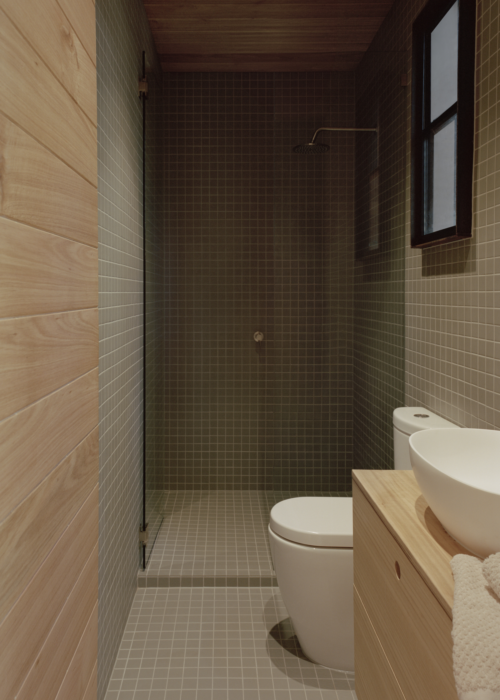 Galería de Casa del Árbol Sawmill / Robbie Walker - 11