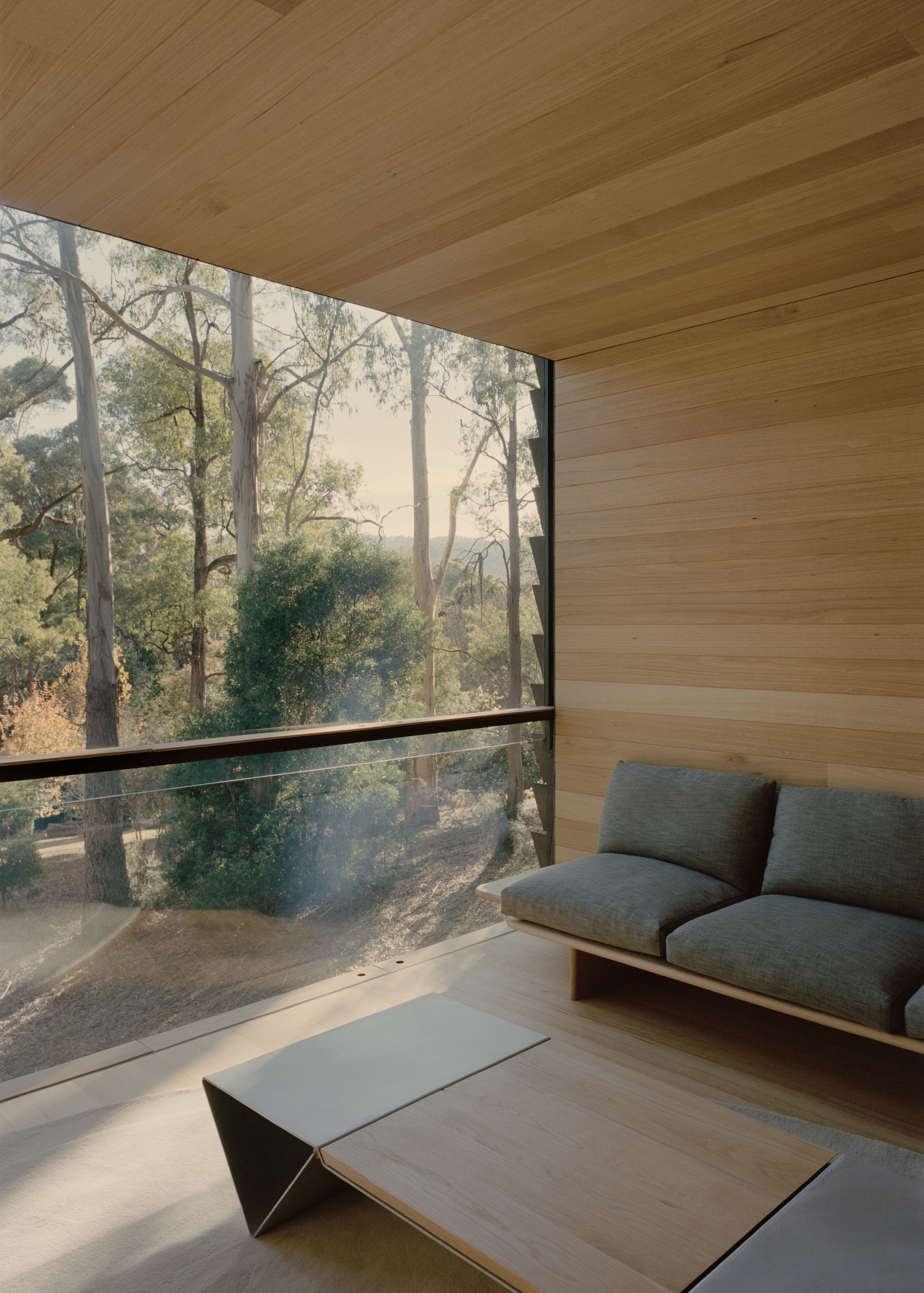 Gallery of Sawmil Treehouse / Robbie Walker - 7