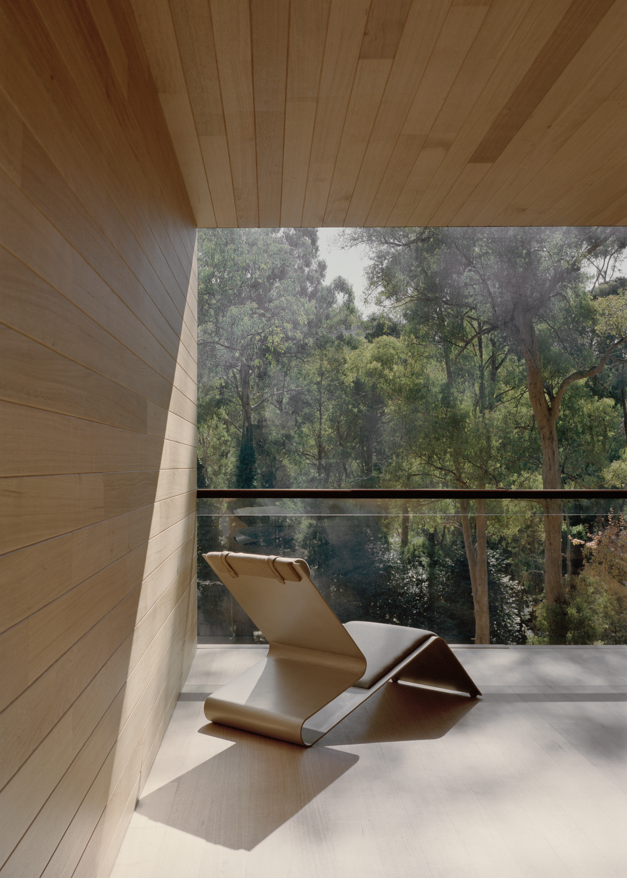 Galería de Casa del Árbol Sawmill / Robbie Walker - 13