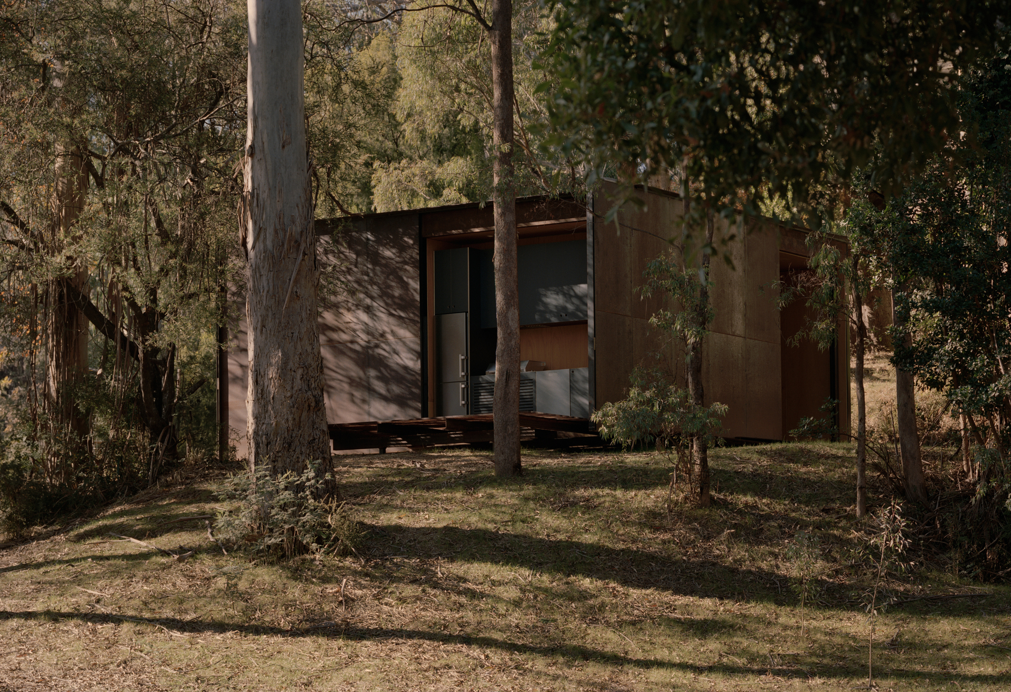 Galería de Casa del Árbol Sawmill / Robbie Walker - 18