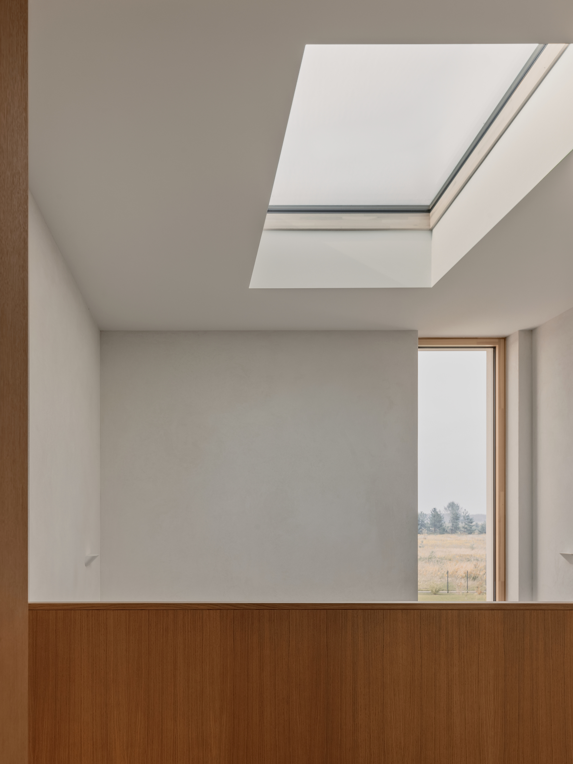 Galeria de Casa de Cal e Madeira / GAISS - 6