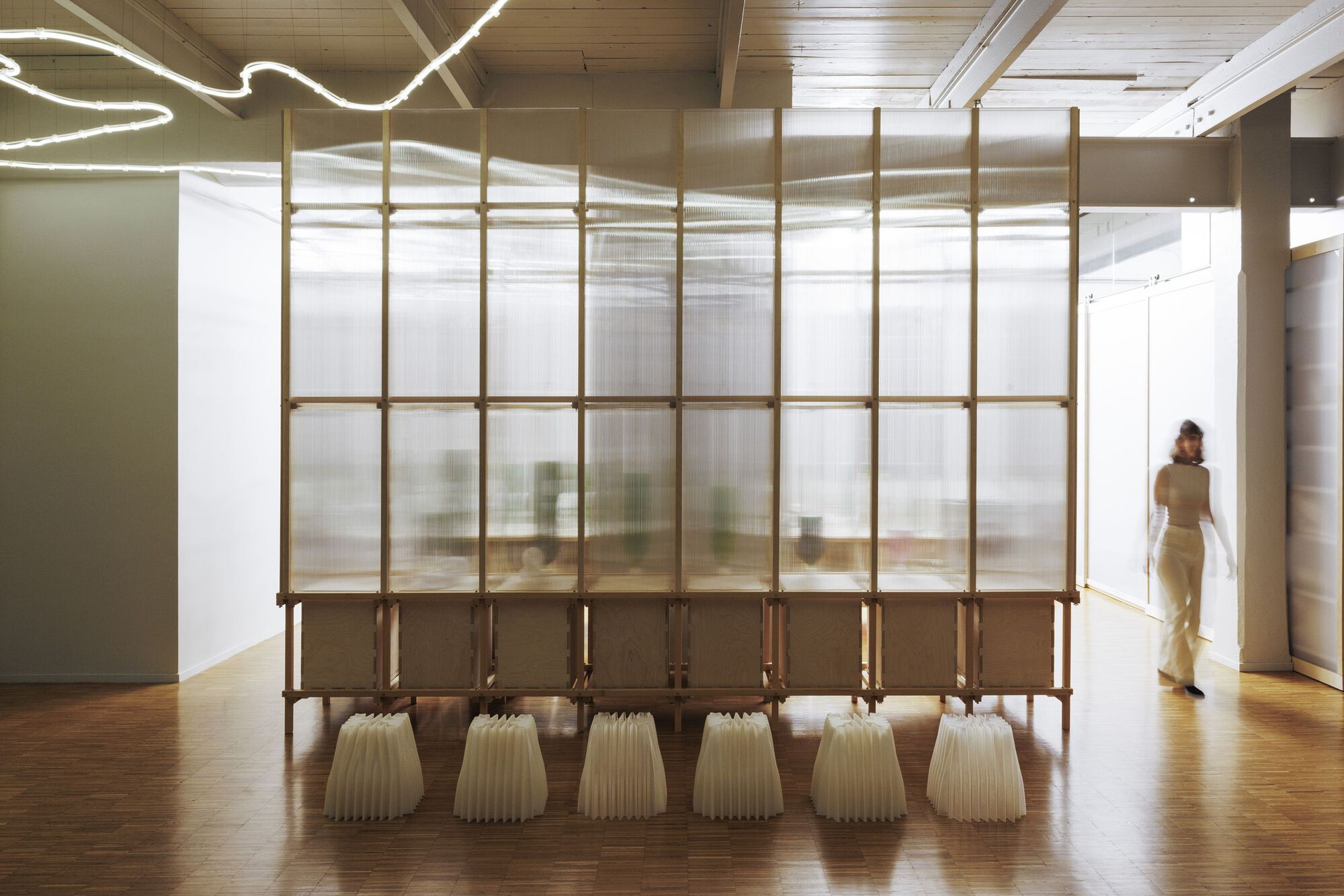 Gallery of Design Apothecary / ecoLogicStudio - 10