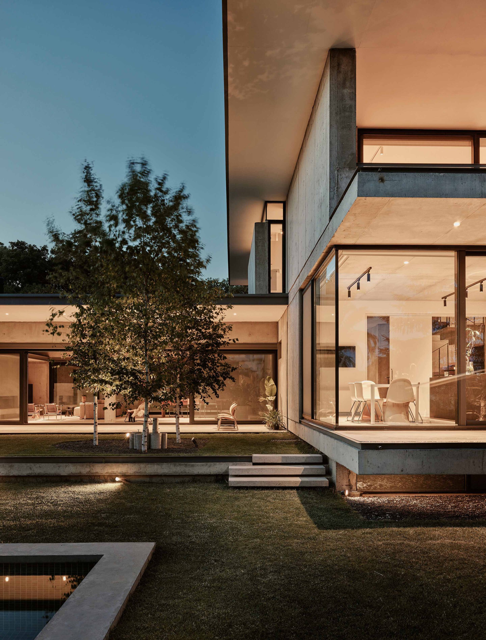 Gallery of Can House / PIN Architects - 16