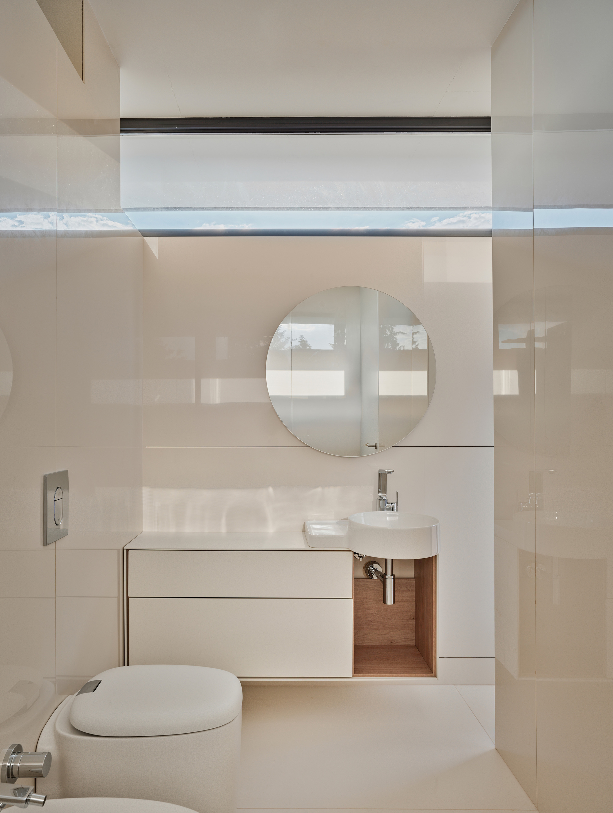 Galeria de Casa Can / PIN Architects - 12