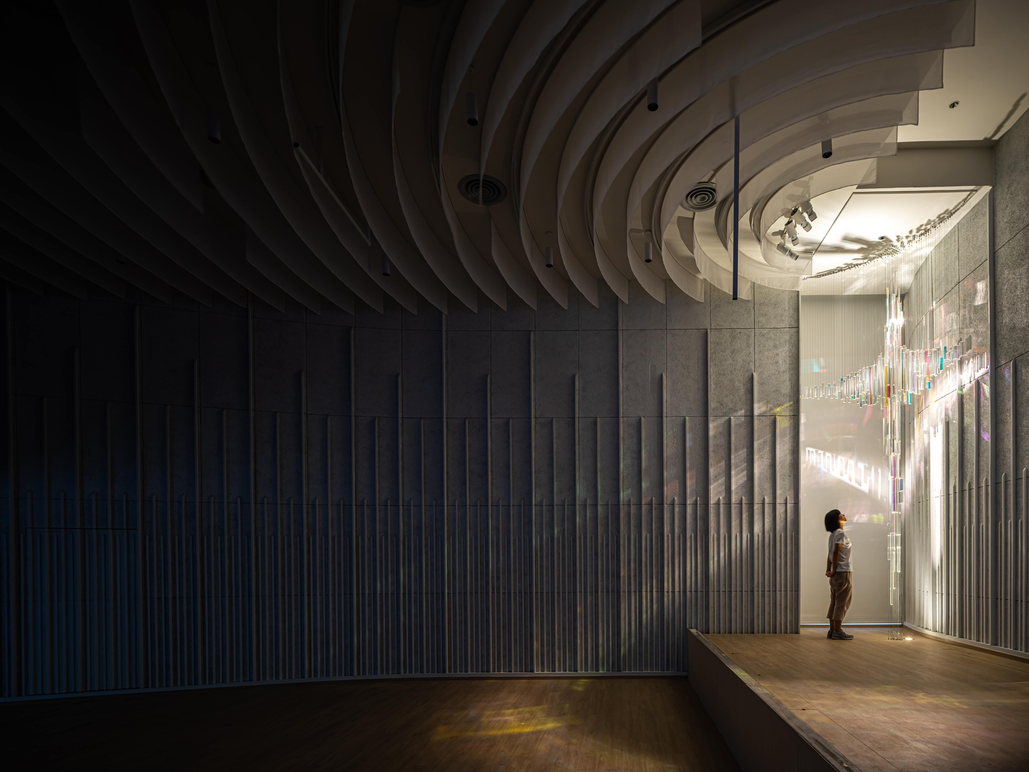Gallery of Church of Joy / Department of Architecture co. - 10