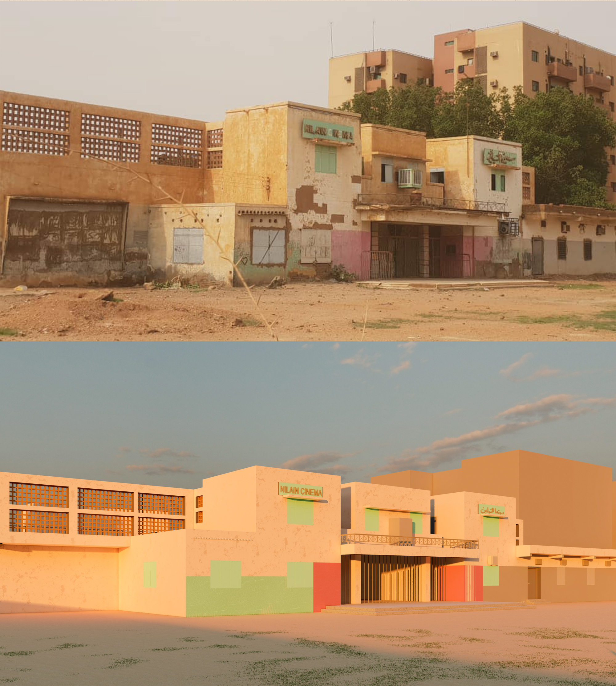 Gallery of Independent Heritage Documentation: How Digital Tools and Photogrammetry Are ...