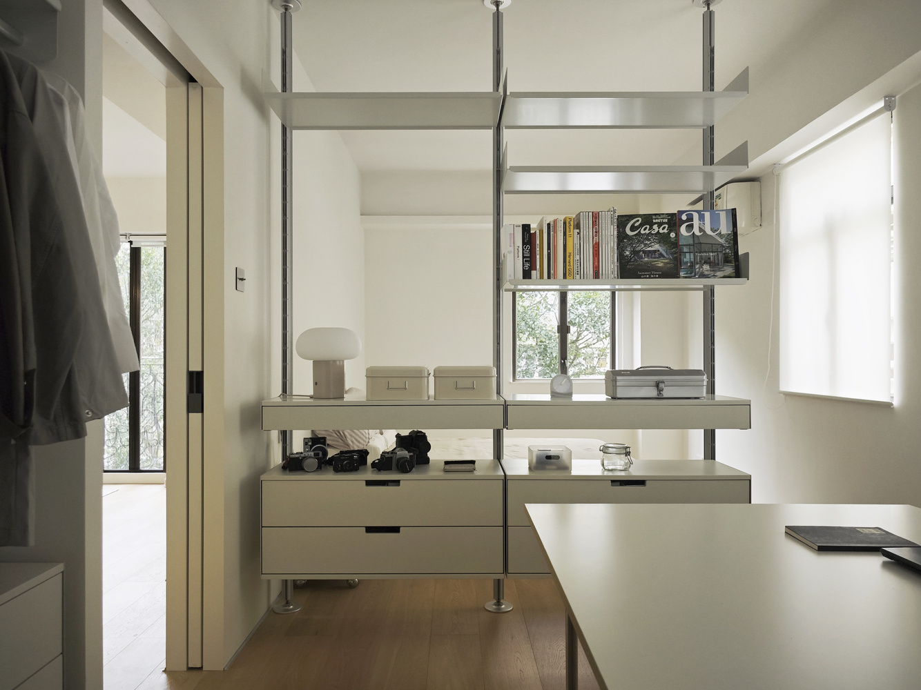 Gallery of The Overlooked Art of Door Design: An Introductory Guide to ...