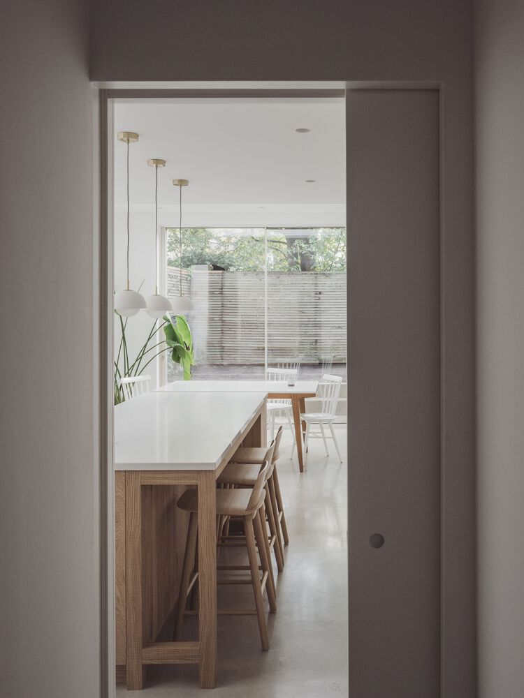 Gallery of The Overlooked Art of Door Design: An Introductory Guide to ...