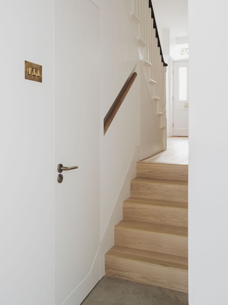 Gallery of The Overlooked Art of Door Design: An Introductory Guide to ...