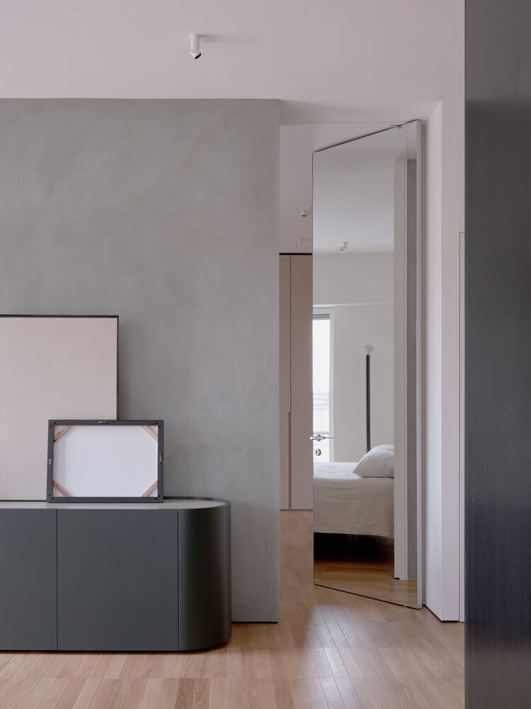 Gallery of The Overlooked Art of Door Design: An Introductory Guide to ...