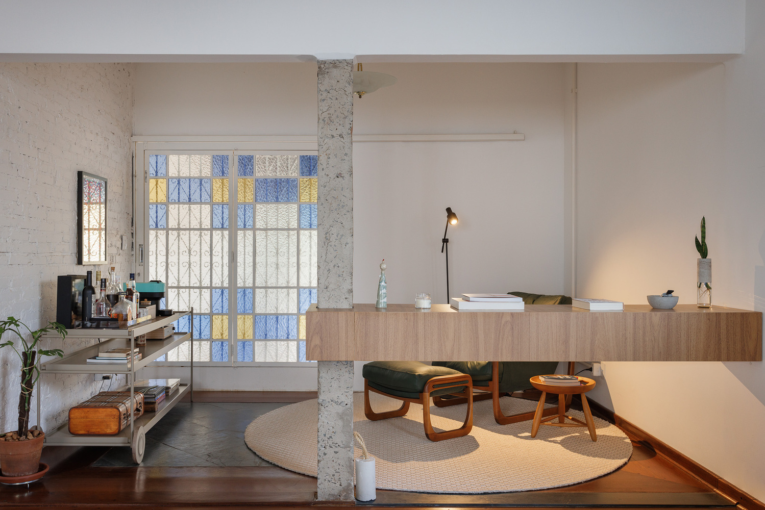 Gallery of The Overlooked Art of Door Design: An Introductory Guide to ...