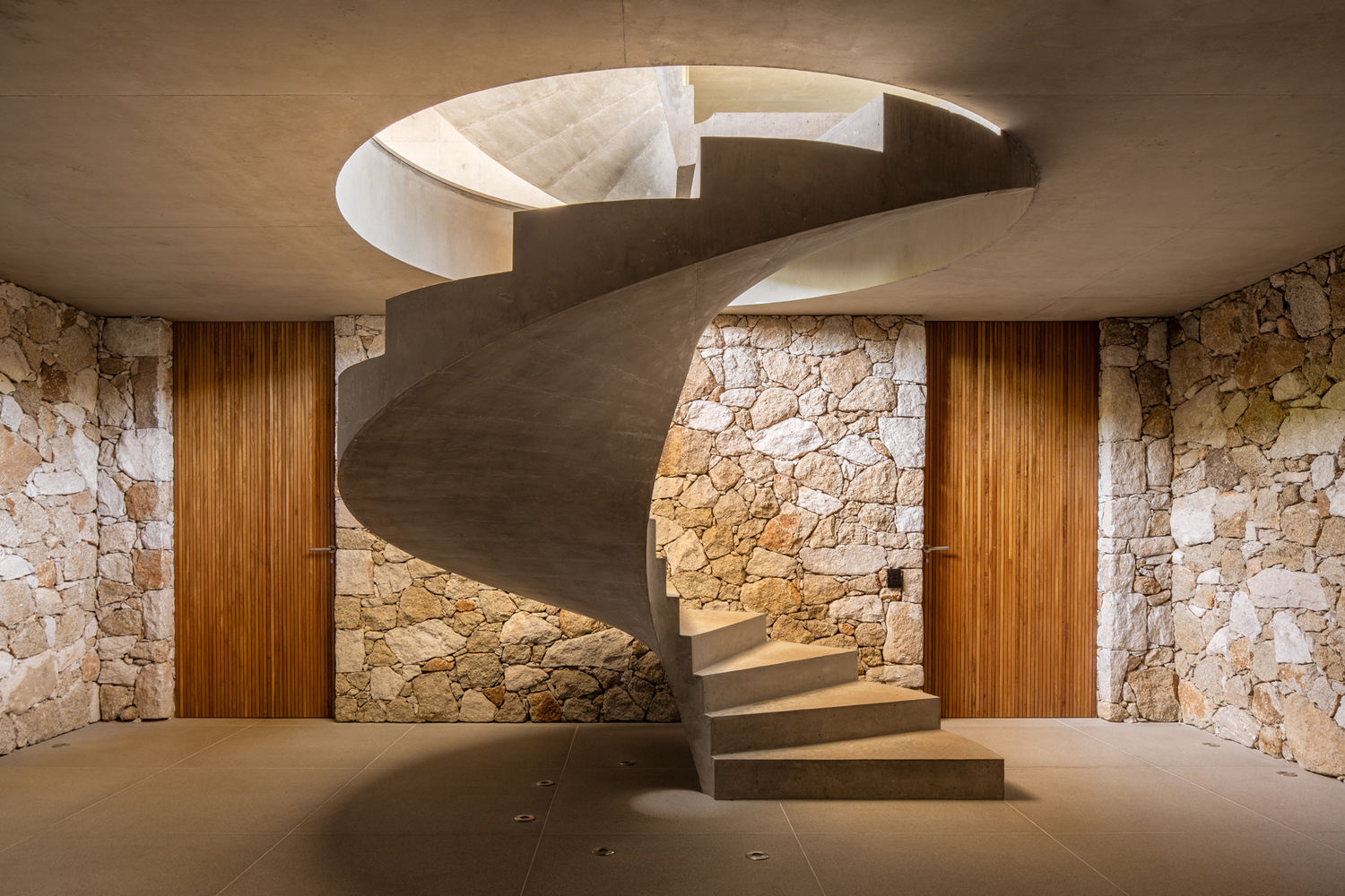 Gallery of The Overlooked Art of Door Design: An Introductory Guide to ...