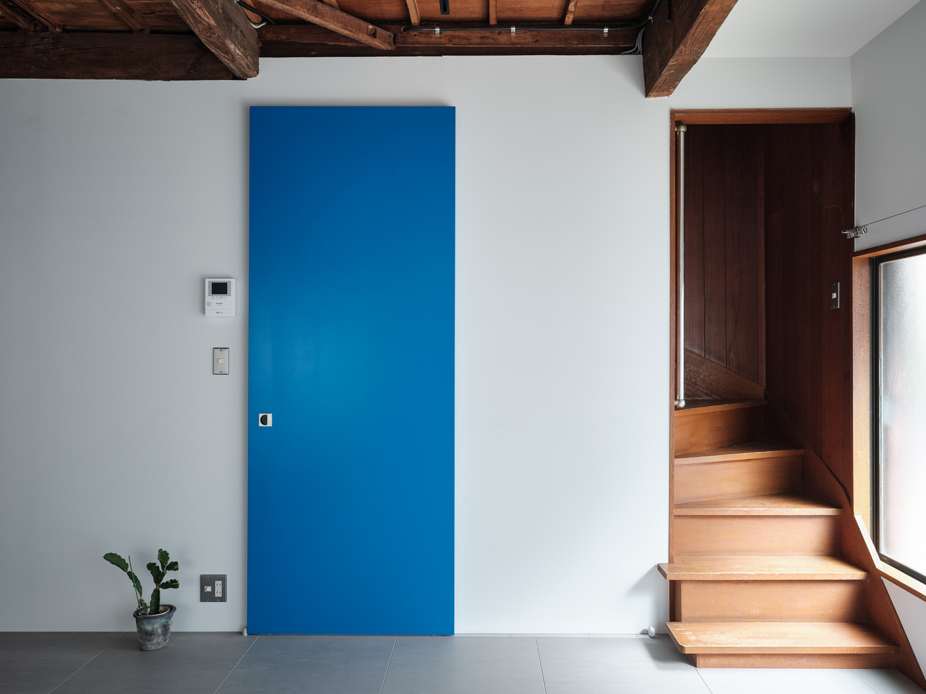 Gallery of The Overlooked Art of Door Design: An Introductory Guide to ...